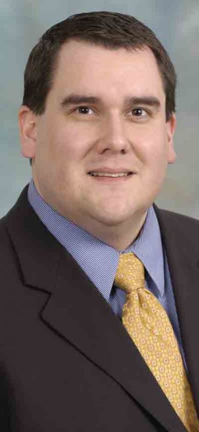 Woodrum named director of West Virginia EDA University Center | News ...